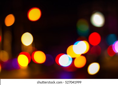Abstract Light Bokeh Background Bitmap Photoshop Stock Photo 527041999 ...