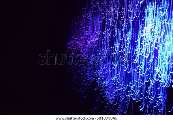 Abstract Light Technology Background Stock Photo (Edit Now) 581893045