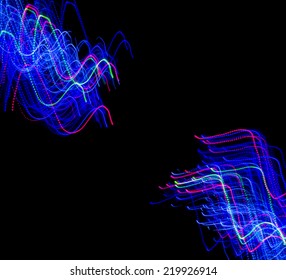 Abstract Lighting Effect Background Stock Photo 219926914 | Shutterstock