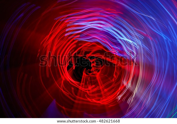 Abstract Lighting Effects Background Stock Photo 482621668 | Shutterstock