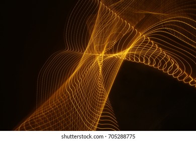 Abstract Lights Texture Stock Photo 705288775 | Shutterstock