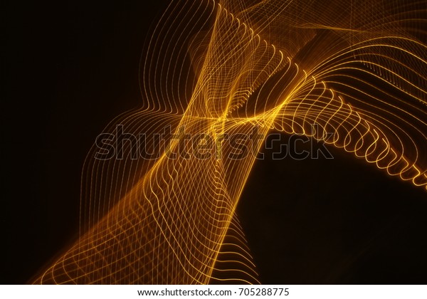 Abstract Lights Texture Stock Photo 705288775 | Shutterstock