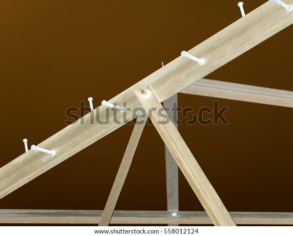 Abstract Metal Background Inversion Stock Photo 558012124 | Shutterstock