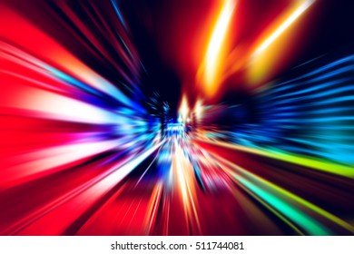 Abstract Motion Blur Background Stock Photo 511744081 | Shutterstock