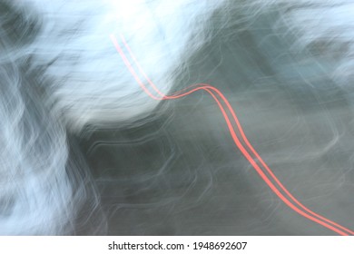 Abstract Motion Blur Background Camera Shake Stock Photo 1948692607 ...