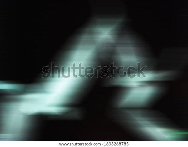 Abstract Motion Blur Background Camera Movement Stock Photo 1603268785 ...