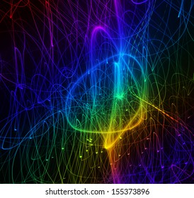 76,747 Radiant color background Images, Stock Photos & Vectors ...
