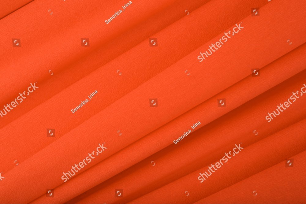 Abstract orange background with diagonal lines. Orange textured ...