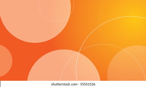 Colorful Art Abstract Background Vector Eps10 Stock Vector (Royalty ...