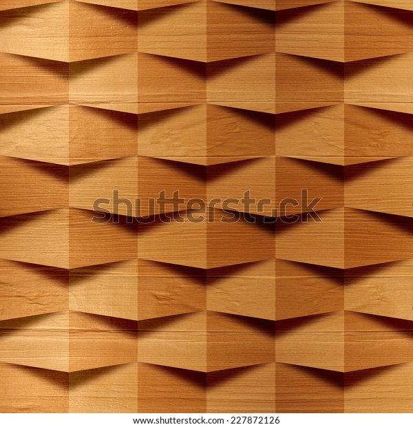 Abstract Paneling Pattern Seamless Background Interior Stock Photo ...
