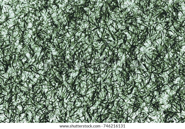 Abstract Plastic Scrap Texture Background Used Stock Photo 746216131 ...