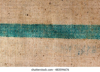 Sack Texture Background Stock Photo (Edit Now) 308470001