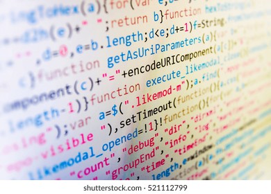 Technology Background Specialist Workplace Abstract Source Stock Photo ...