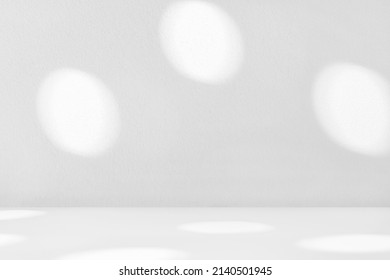 Abstract Shadows Circle Sun Rays On Stock Photo 2140501945 | Shutterstock