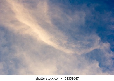 Abstract Sky Texture Clouds Background Stock Photo 401351647 | Shutterstock