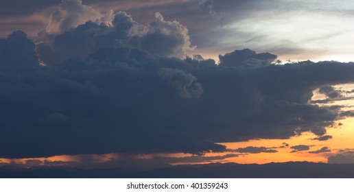 Abstract Sky Texture Clouds Background Stock Photo 401359243 | Shutterstock