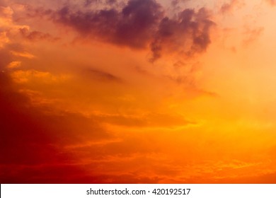 Abstract Sky Texture Clouds Background Stock Photo 420192517 | Shutterstock