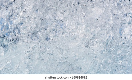 Abstract Surface Ice Structure Background Iceland Stock Photo 639914992 ...