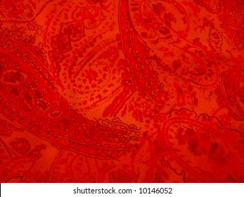 Chinese Red Textured Pattern Filigree Background Stock Photo (Edit Now ...