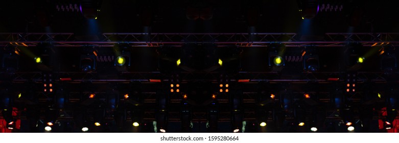Distortion Television Broadcast Abstract Glitch Texture: стоковая ...