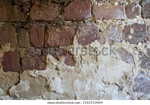 Abstract Texture Background Tuff Stone Wall Stock Photo 1162553464 ...