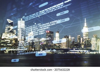 701 Matrix cityscape Stock Photos, Images & Photography | Shutterstock
