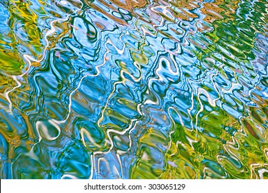 919,970 Abstract water reflection Images, Stock Photos & Vectors ...