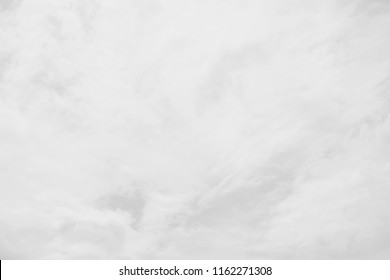 Abstract White Cloud Texture Background Stock Photo 1162271308 ...