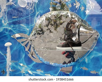 4,594 Warped mirror Images, Stock Photos & Vectors | Shutterstock