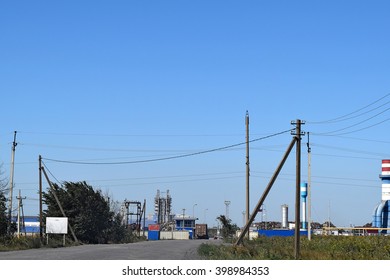59,996 Access road Images, Stock Photos & Vectors | Shutterstock