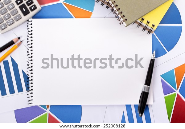 Accounting Background Stock Photo (Edit Now) 252008128