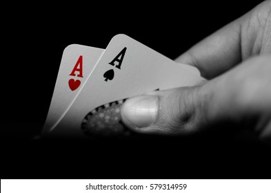 Aces Stock Photo 579314959 | Shutterstock
