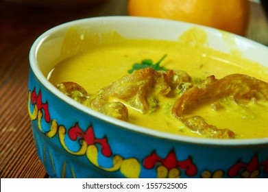 11 Achu soup Images, Stock Photos & Vectors | Shutterstock