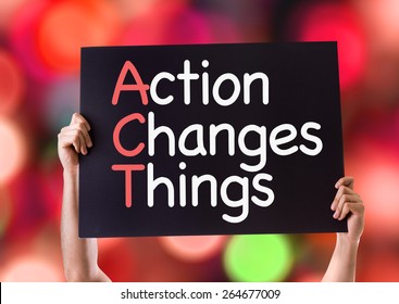 82,576 Action changes Images, Stock Photos & Vectors | Shutterstock