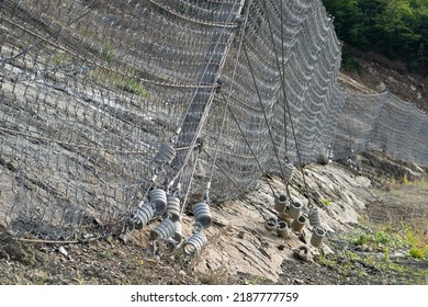 490 Rock fall prevention Images, Stock Photos & Vectors | Shutterstock