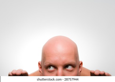 Actor Face Stock Photo 28757944 | Shutterstock