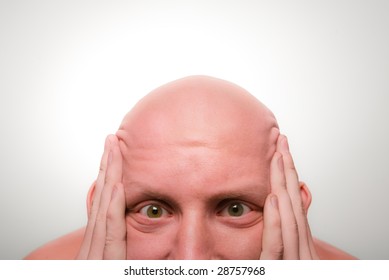 Actor Face Stock Photo 28757968 | Shutterstock