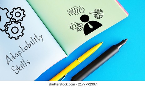 1,555 Adaptive skill Images, Stock Photos & Vectors | Shutterstock