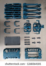 Additive Manufacturing Processing Stock Photo 1268364181 | Shutterstock