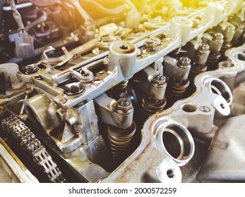 6,071 Valve Spring Images, Stock Photos & Vectors | Shutterstock