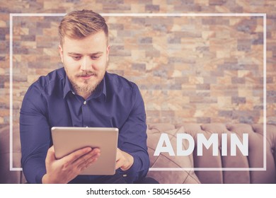 25,014 Computer admin Images, Stock Photos & Vectors | Shutterstock