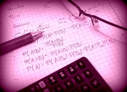 Complex math formulas featuring complex, math, and formula, a School ...