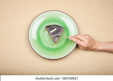 2,467 Cake aerial view Images, Stock Photos & Vectors | Shutterstock