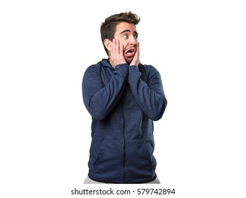 6,371 Awkward man Images, Stock Photos & Vectors | Shutterstock