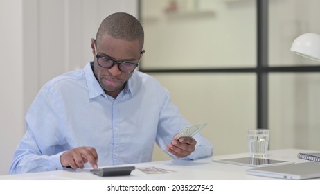 20,819 African Man Bank Images, Stock Photos & Vectors | Shutterstock
