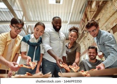 8,469 Office group lunch Images, Stock Photos & Vectors | Shutterstock