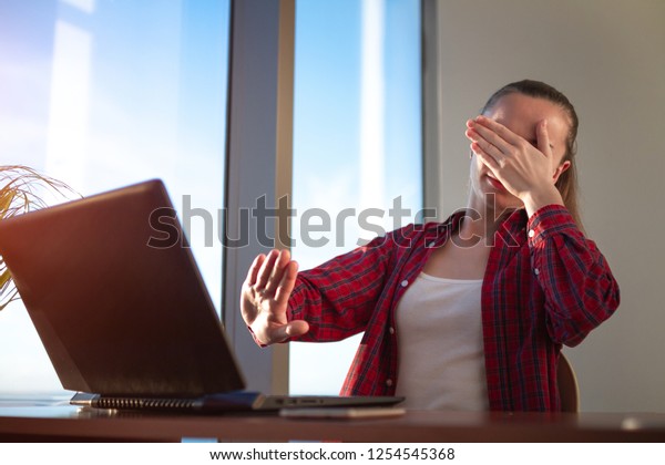 Age Limit Under 18 Censor Prohibited Stock Photo 1254545368 | Shutterstock