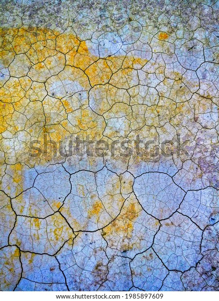 Aged Surface Texture Container Stock Photo 1985897609 | Shutterstock