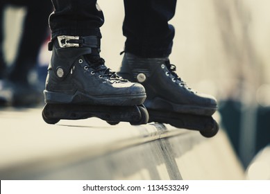 7,613 Aggressive Skating Images, Stock Photos & Vectors | Shutterstock