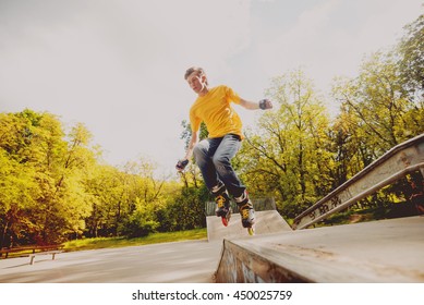 7,613 Aggressive Skating Images, Stock Photos & Vectors | Shutterstock